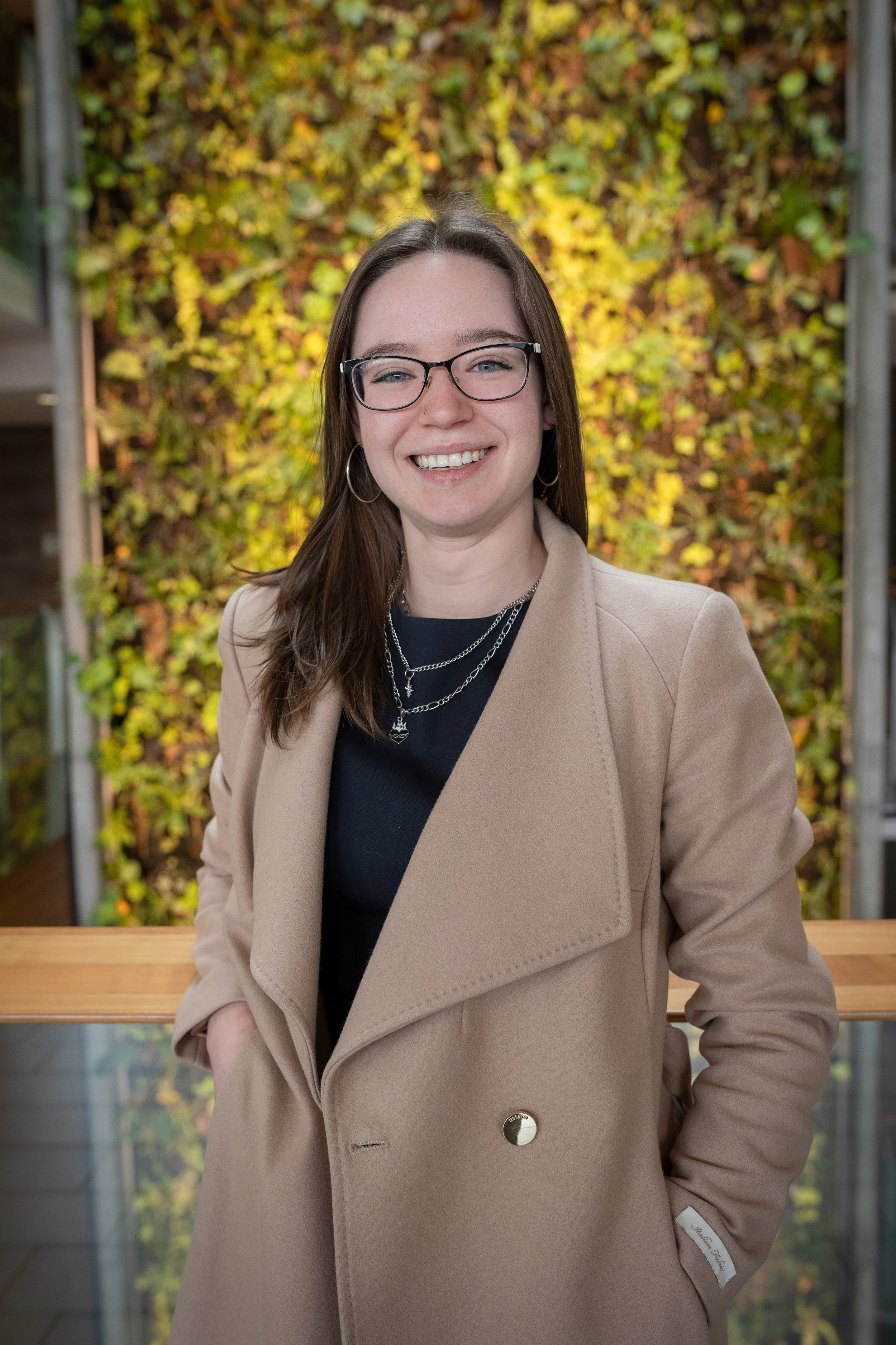 The Team | L'équipe — AÉCLSS uOttawa