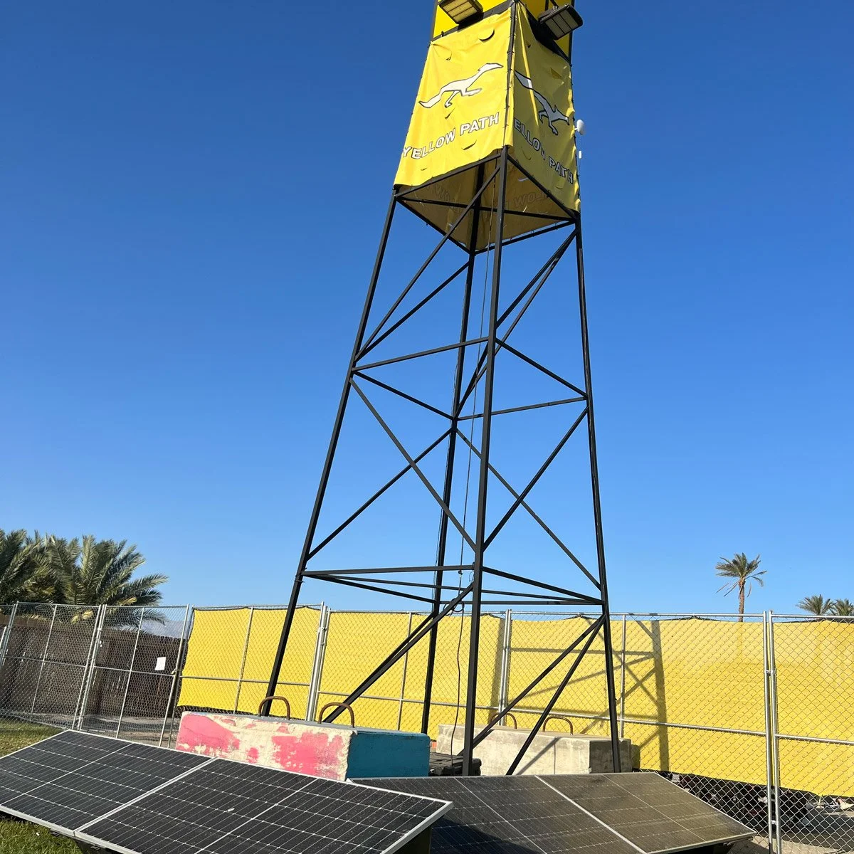 PowerField Energy - Easy & Affordable Solar