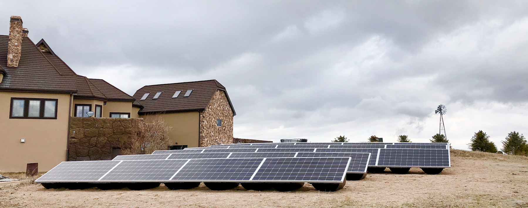 PowerField Energy - Easy & Affordable Solar