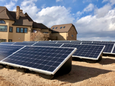 PowerField Energy - Easy & Affordable Solar