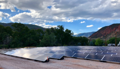 PowerField Energy - Easy & Affordable Solar