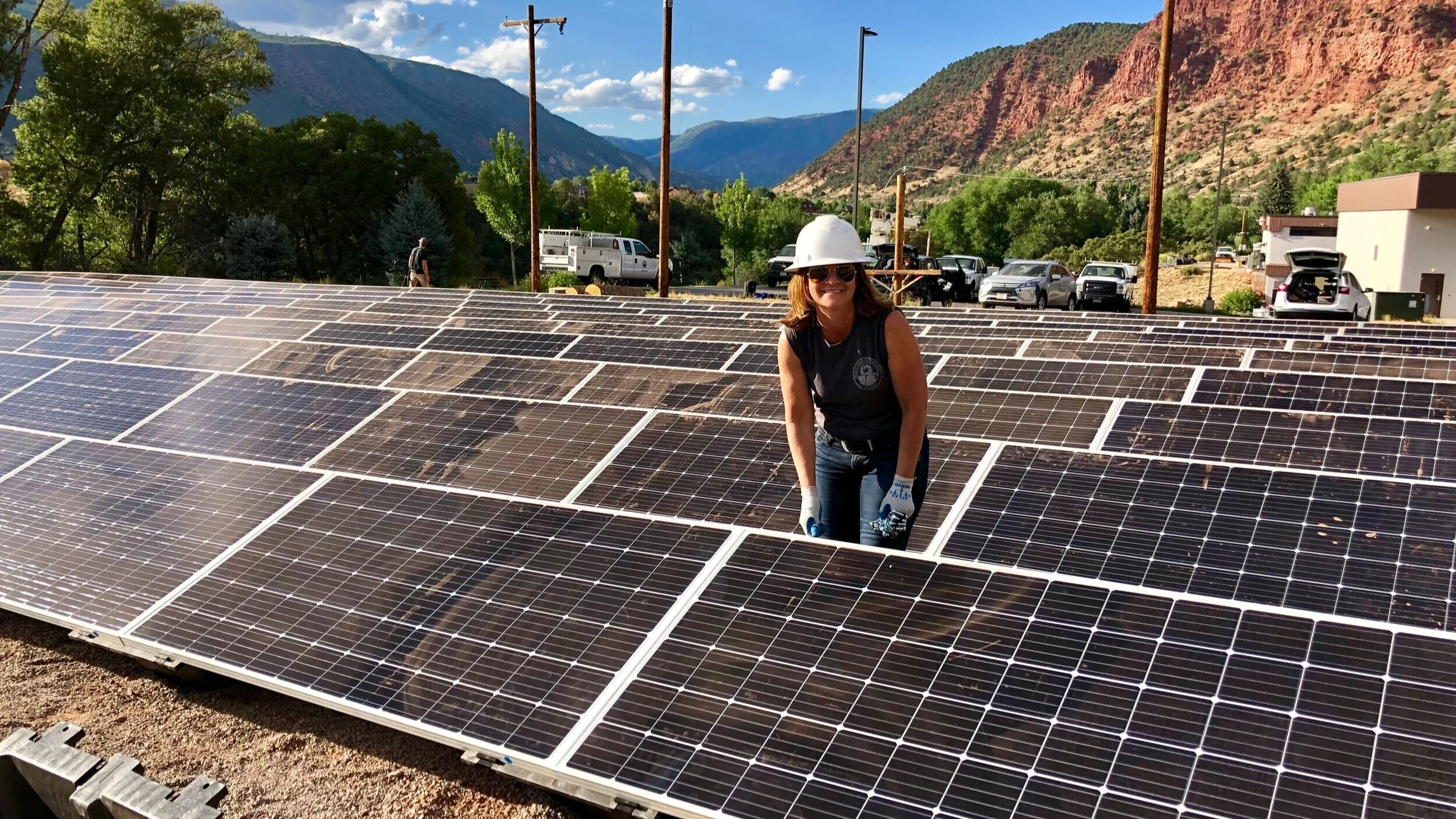 PowerField Energy - Easy & Affordable Solar