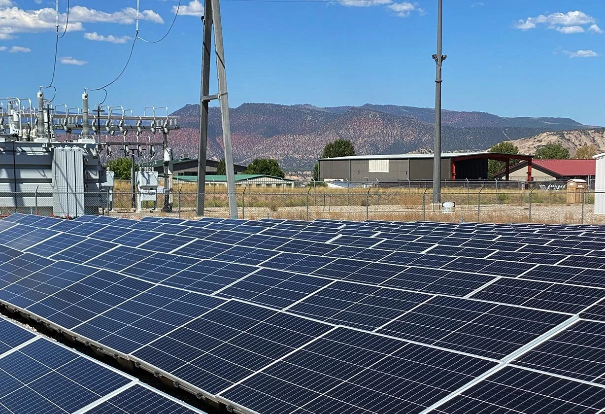 PowerField Energy - Easy & Affordable Solar