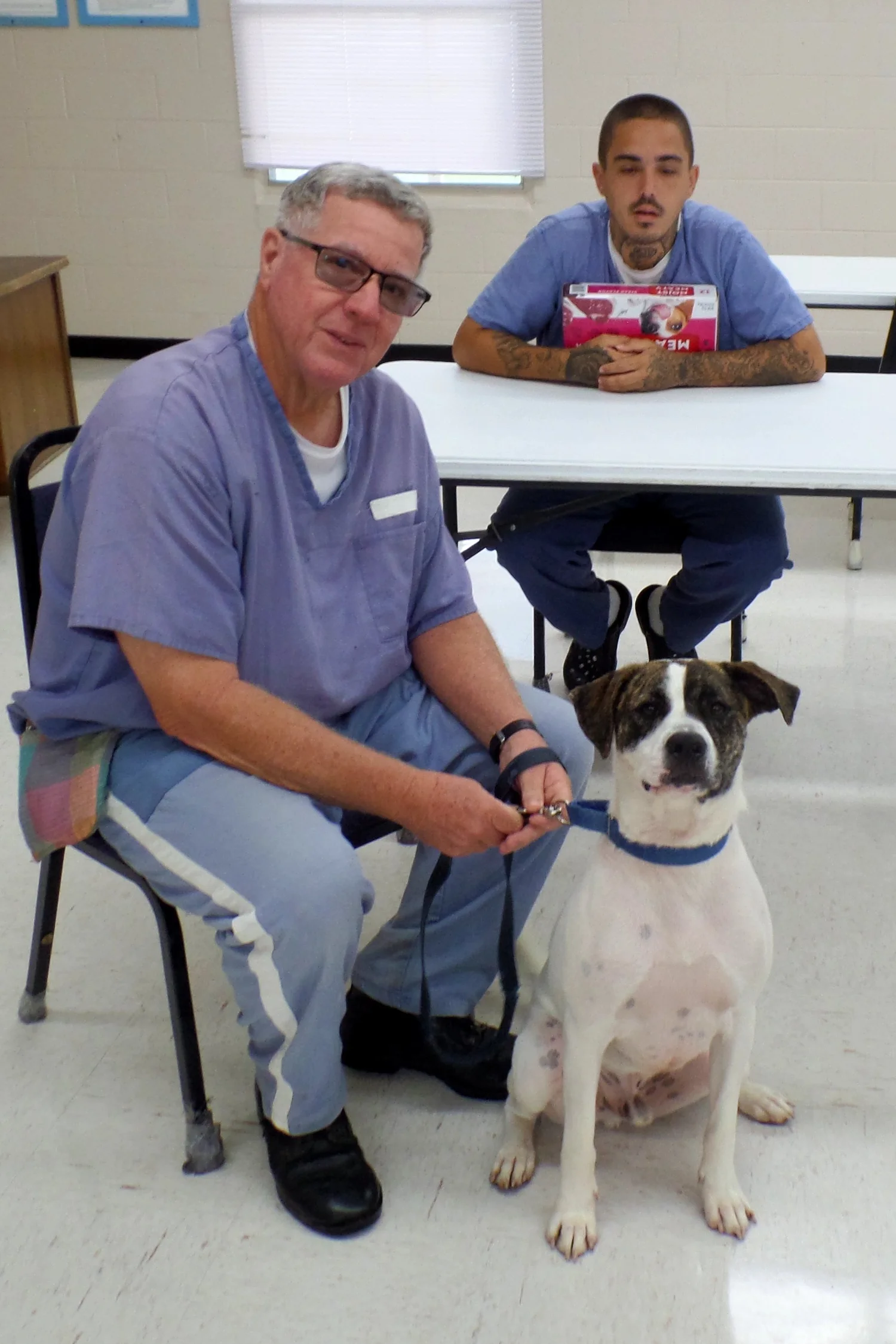 General 5 — Greyhound Advancement Center