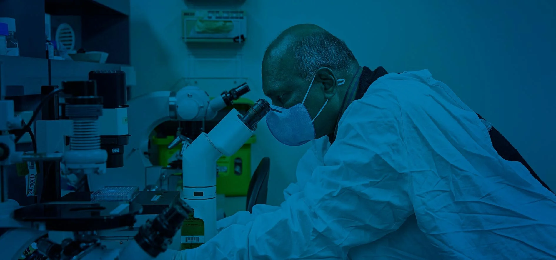 Respiratory — Mucpharm BromAc