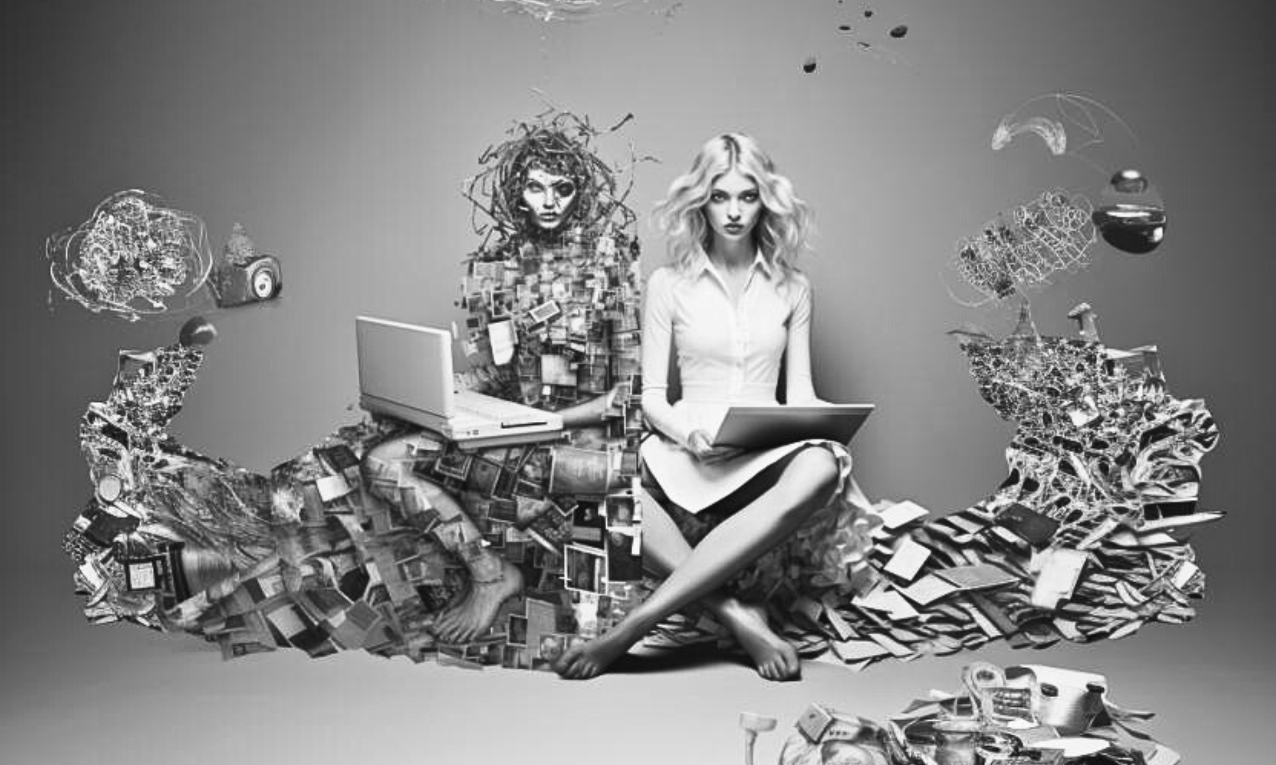 Bridging the Divide: Embracing the Digital Shift in Marketing for Pre ...