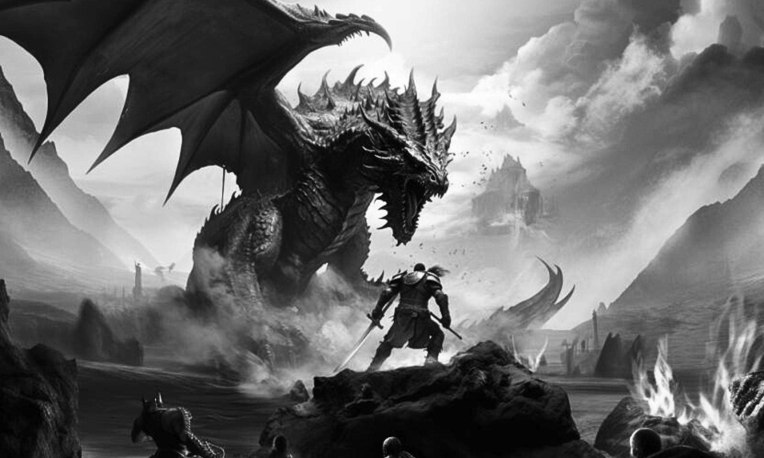 Gamifying Growth: How to Turn Your Life into An RPG — Connor Judson Garrett