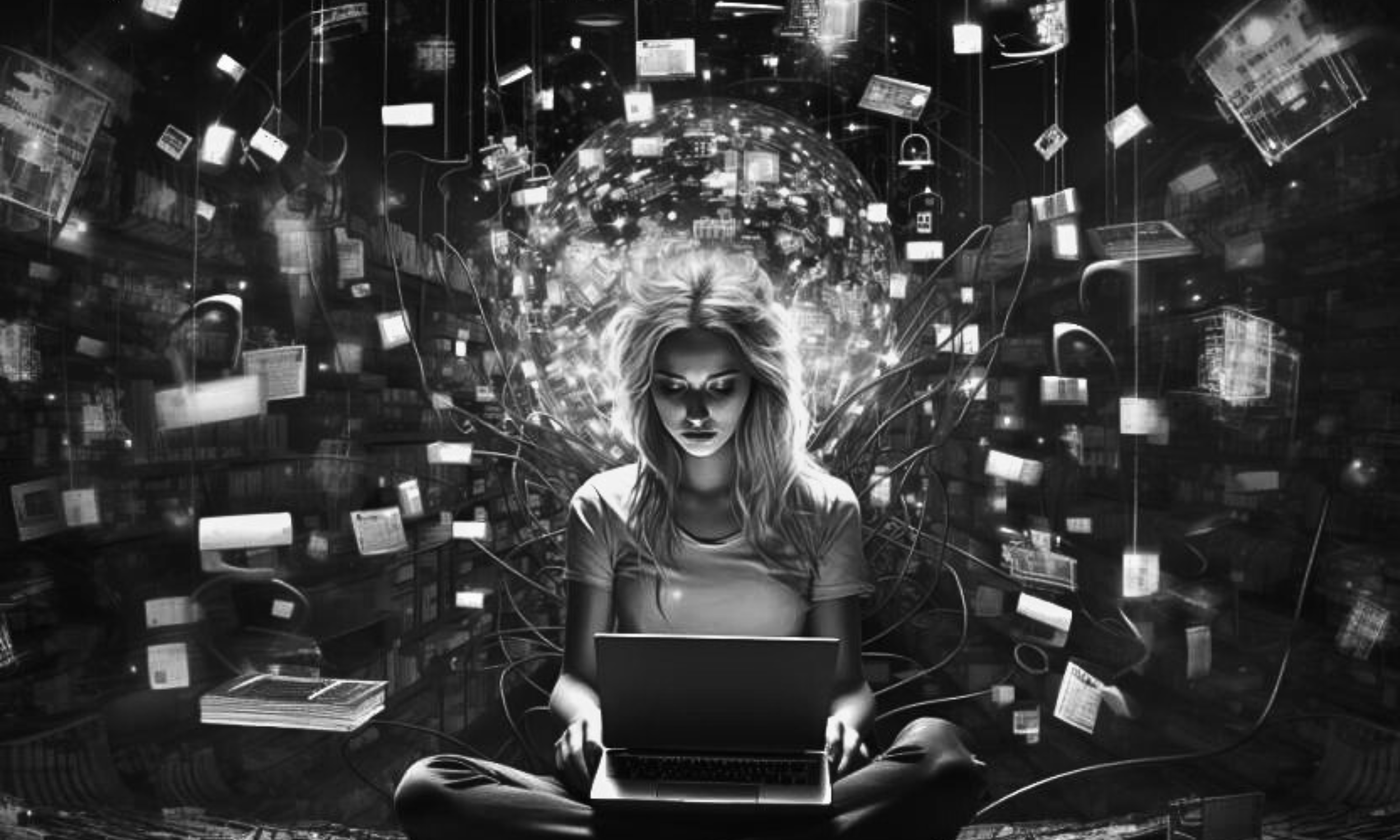 Bridging the Divide: Embracing the Digital Shift in Marketing for Pre ...