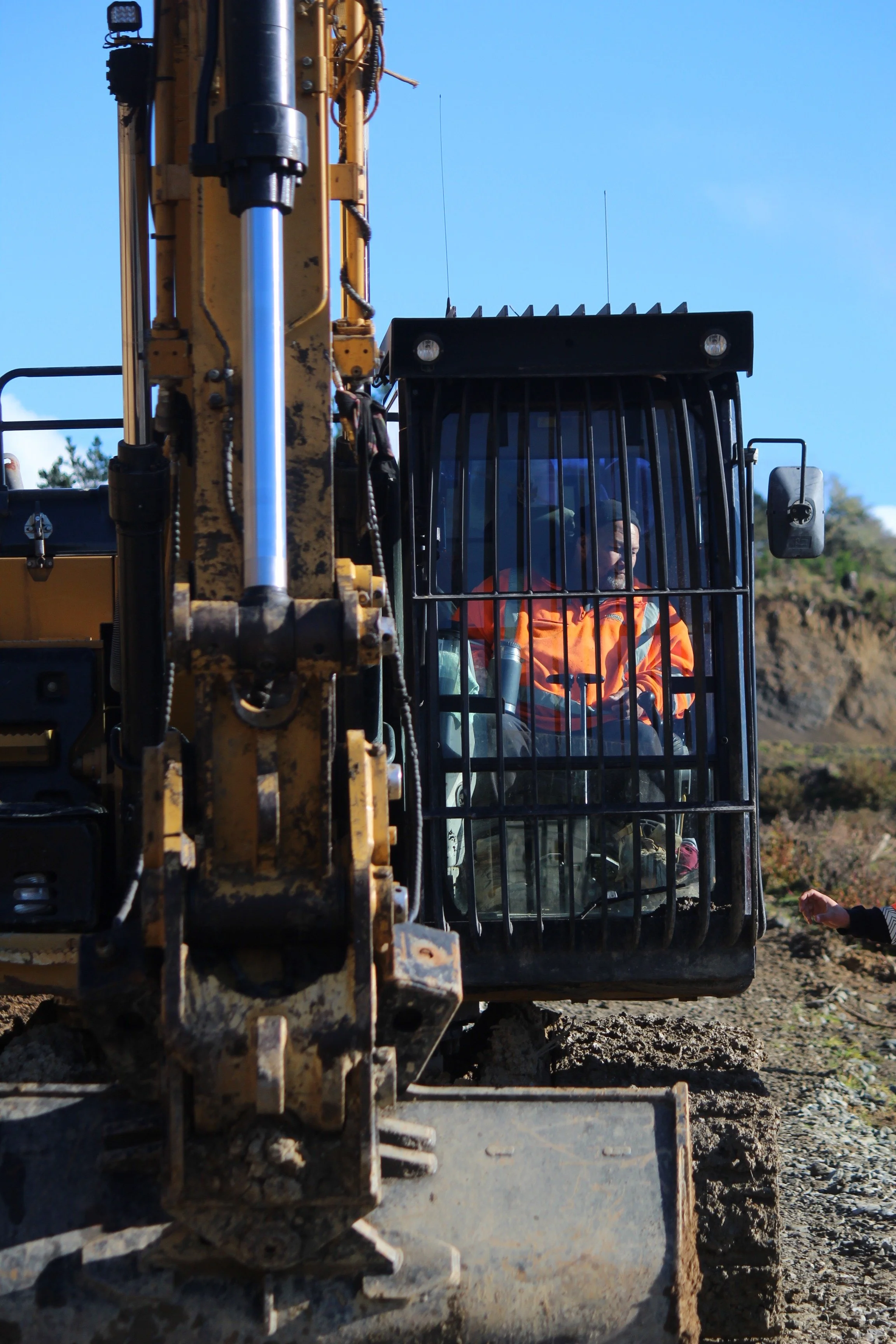 Civil — Kuru Contracting Limited