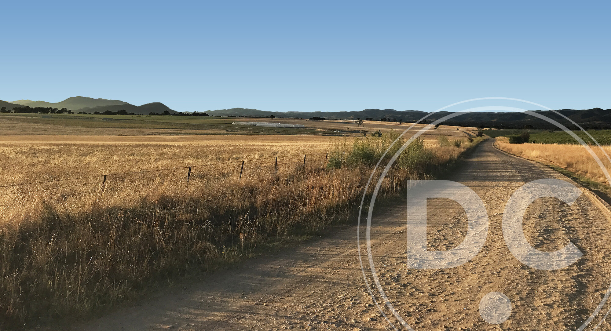 Daniel Crump Financial Planning