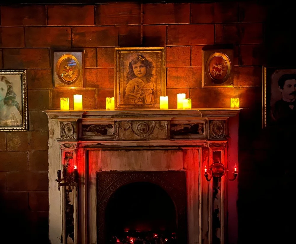 BROOKLYN ESCAPE ROOM