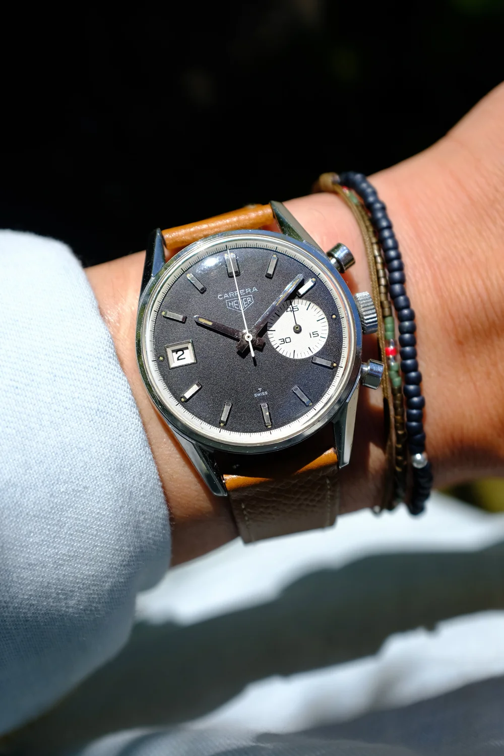 Watches — Shiny Happy Objects