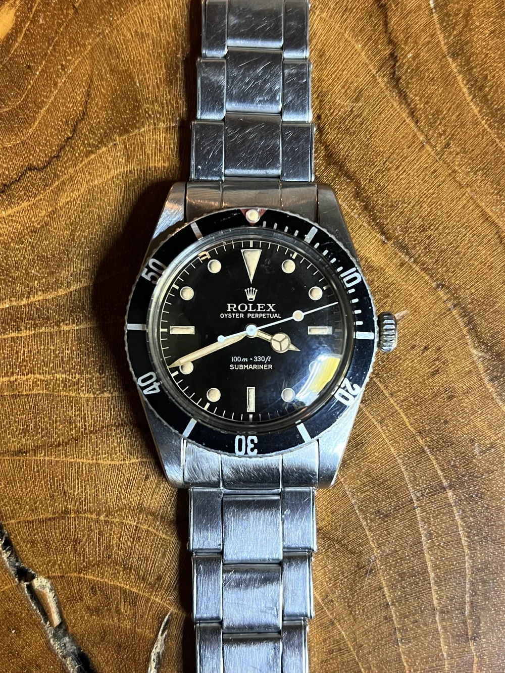 Watches — Shiny Happy Objects