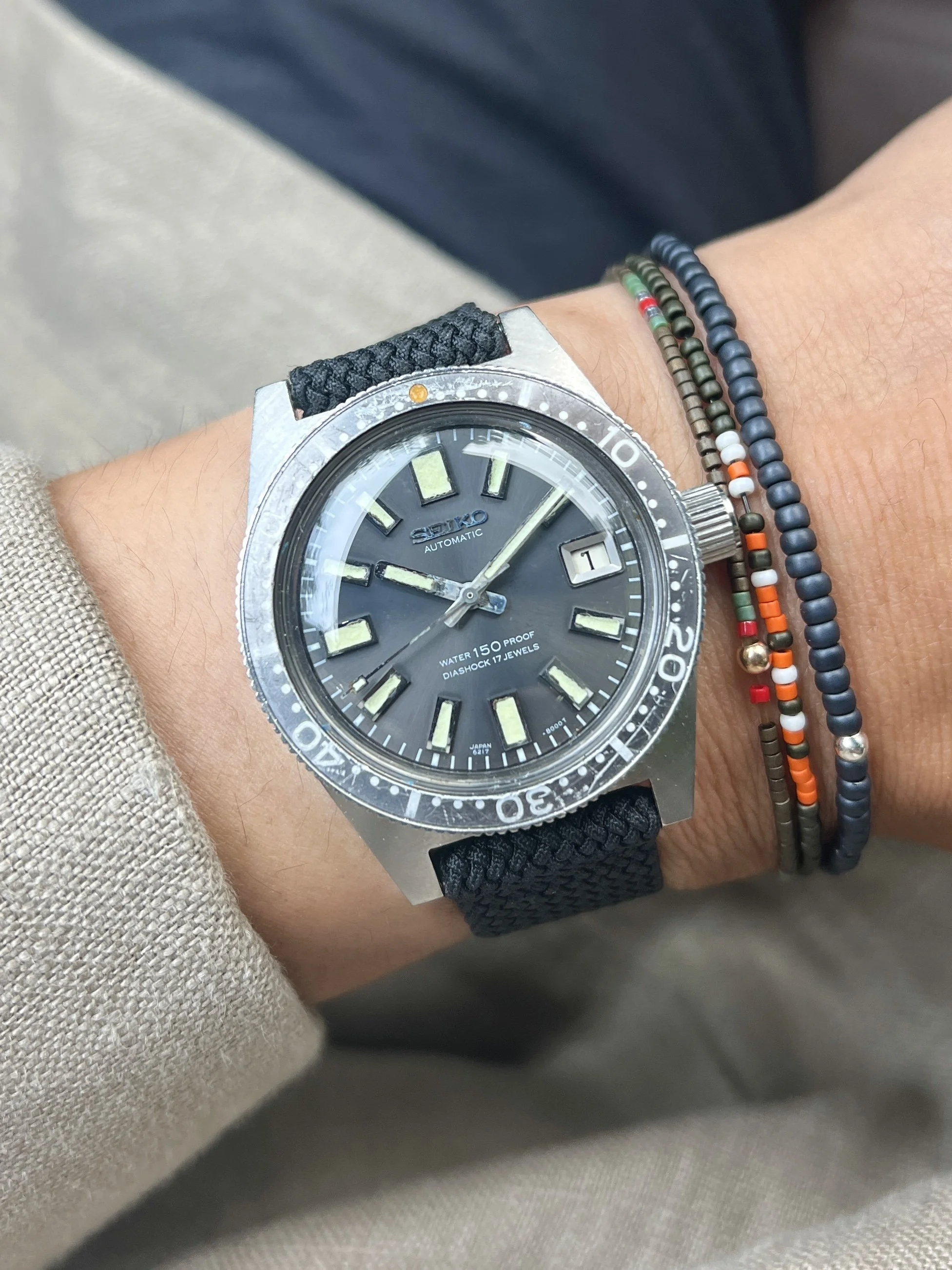 Watches — Shiny Happy Objects