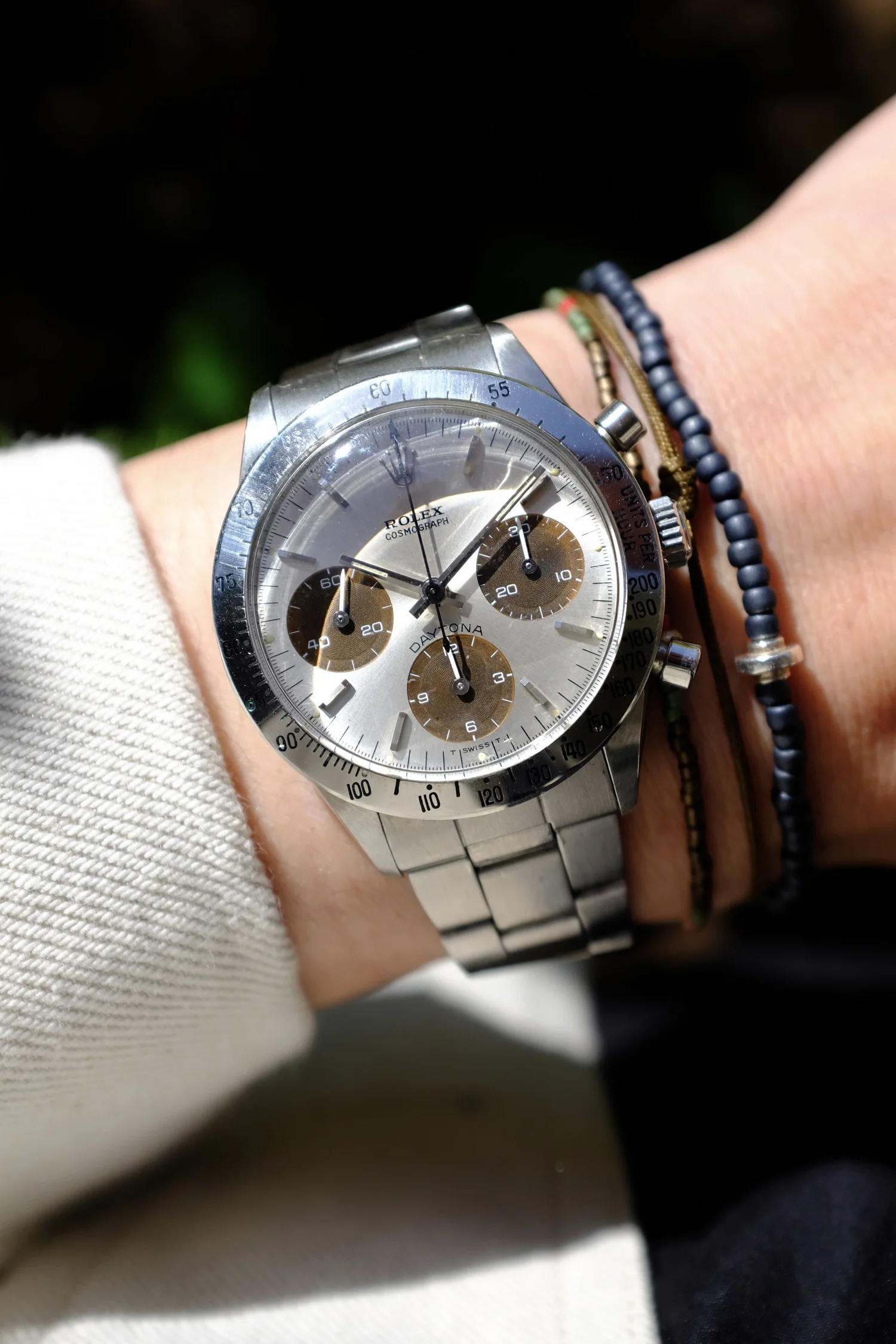 Watches — Shiny Happy Objects