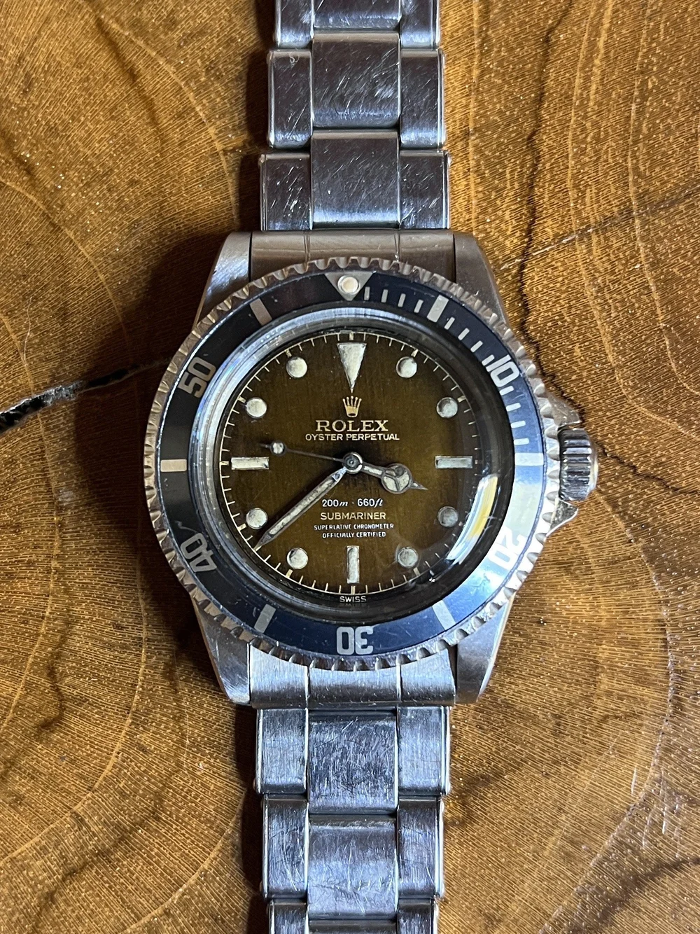 Watches — Shiny Happy Objects