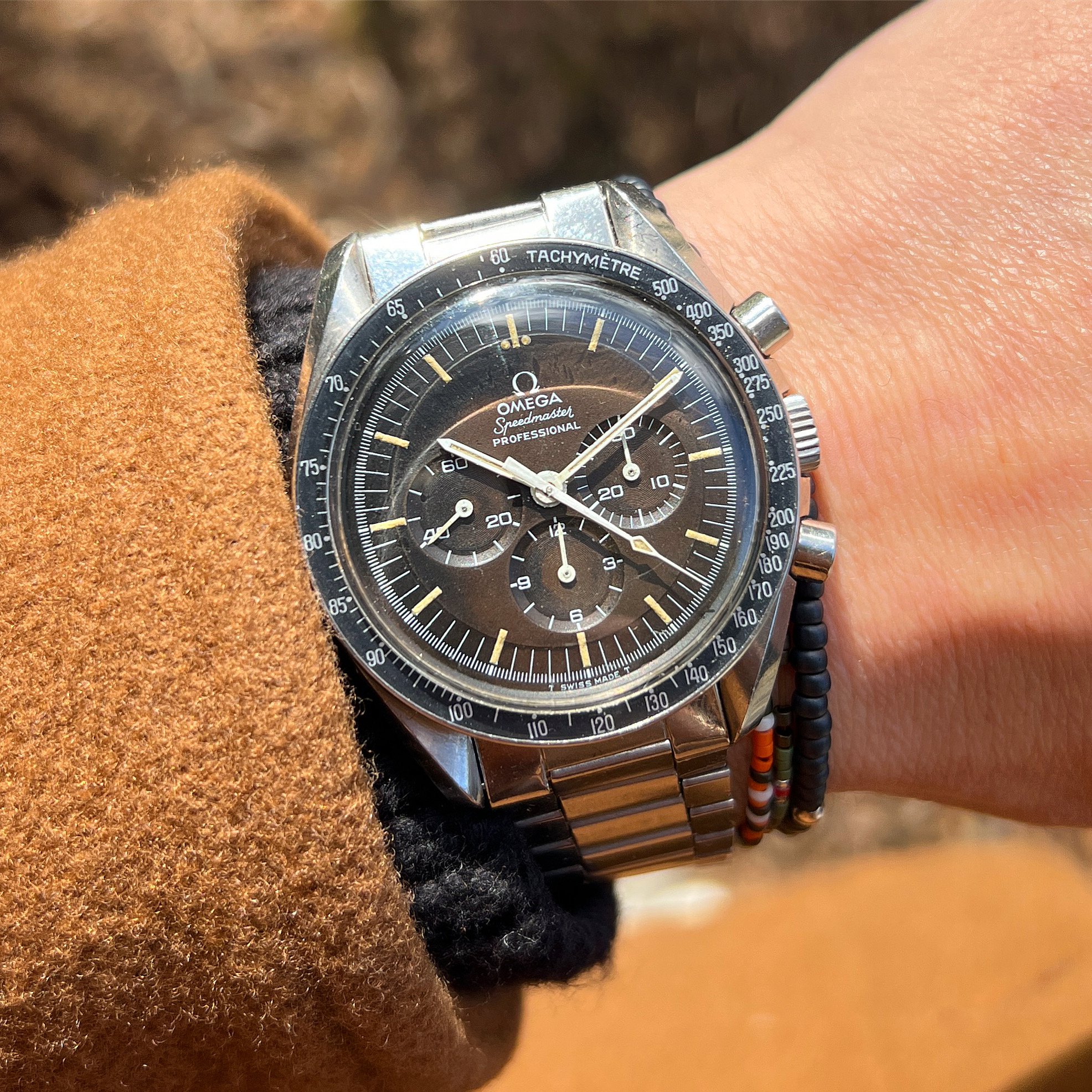 Watches — Shiny Happy Objects