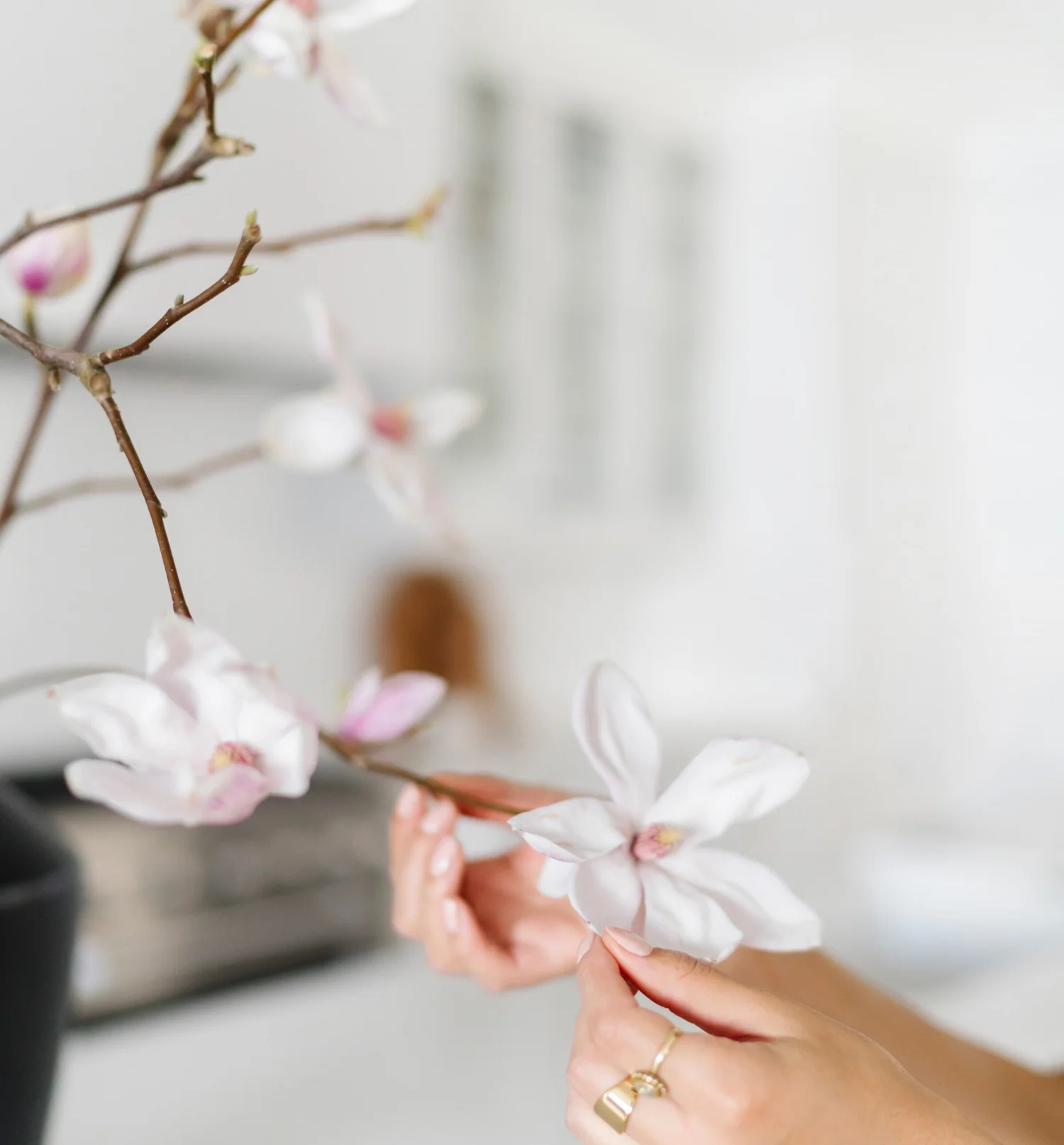 The Many Faces and Facets of Grace — YES I CAN Living