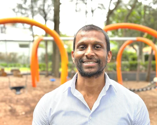 Dr Chomalen Sivaratnam | Sydney Rosebery GP Doctor | Weekends Open ...