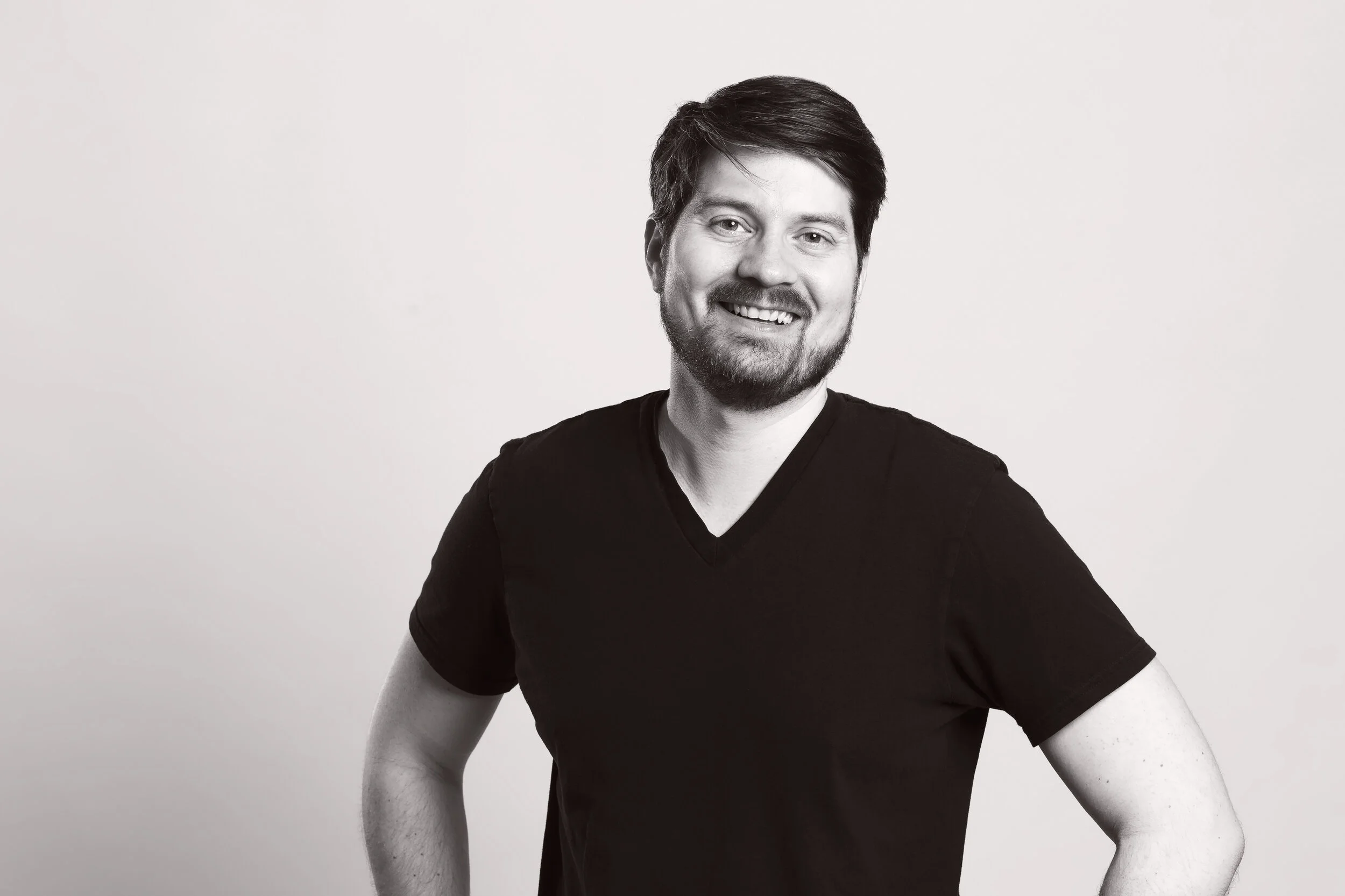 Geoff Martin Photography