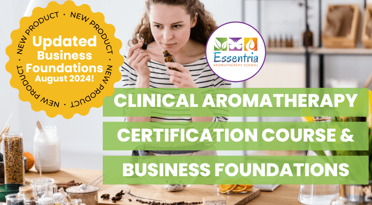 Save with our Aromatherapy Bundles — Essentria Aromatherapy