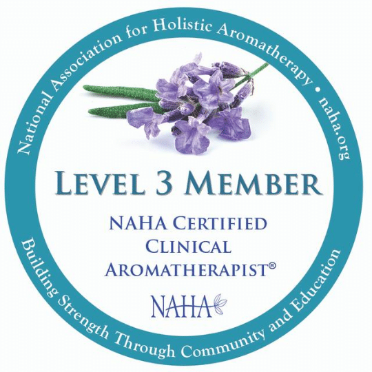 Aromatherapist Certification | Aromatherapy Classes