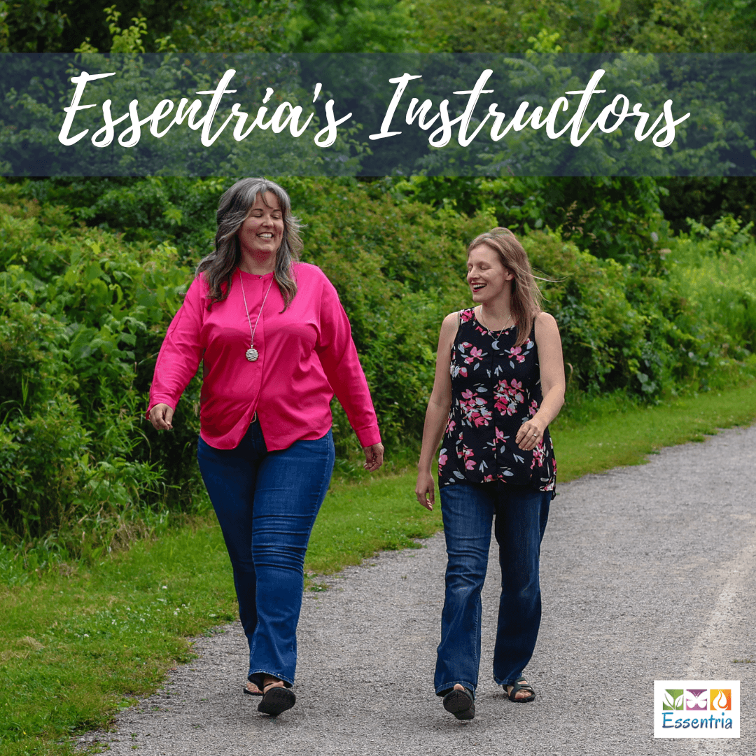Meet Our Instructors — Essentria Aromatherapy