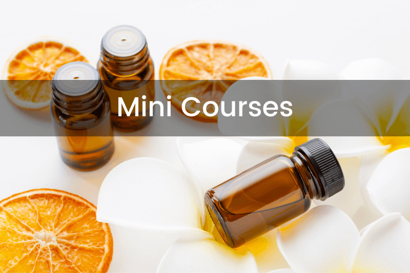 Clinical Aromatherapy Certification — Essentria Aromatherapy