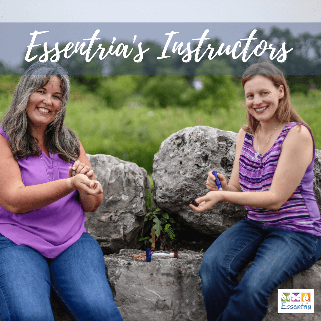 Meet Our Instructors — Essentria Aromatherapy