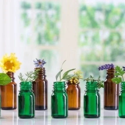 Aromatherapy Classes — Essentria Aromatherapy School