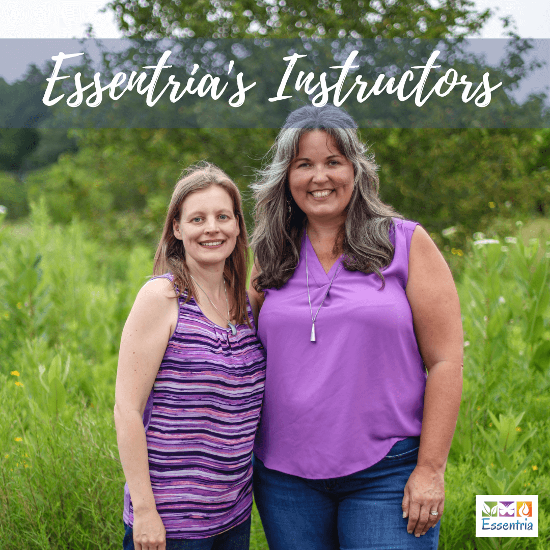 Meet Our Instructors — Essentria Aromatherapy