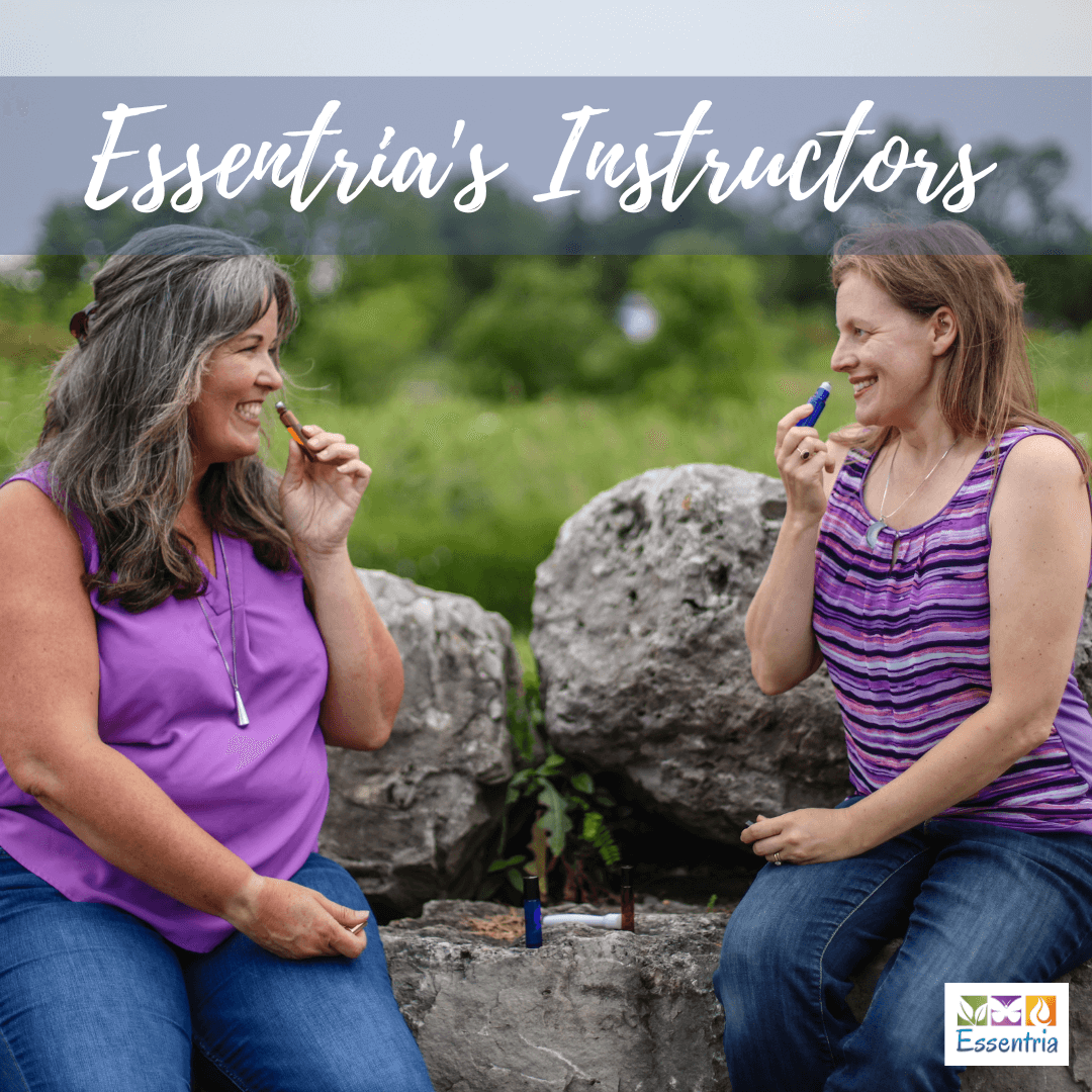 Meet Our Instructors — Essentria Aromatherapy