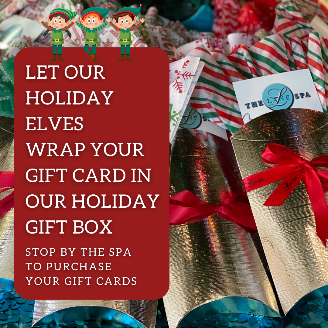 The Lane Spa - Palm Beach Gardens Day Spa