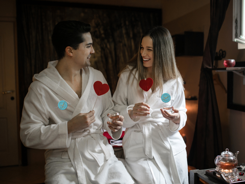 Valentine's Day Spa Packages — The Lane Spa