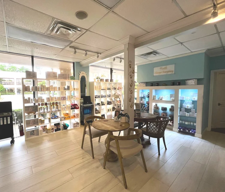 The Lane Spa - Palm Beach Gardens Day Spa