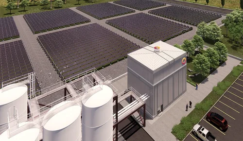 Products — Rondo Energy