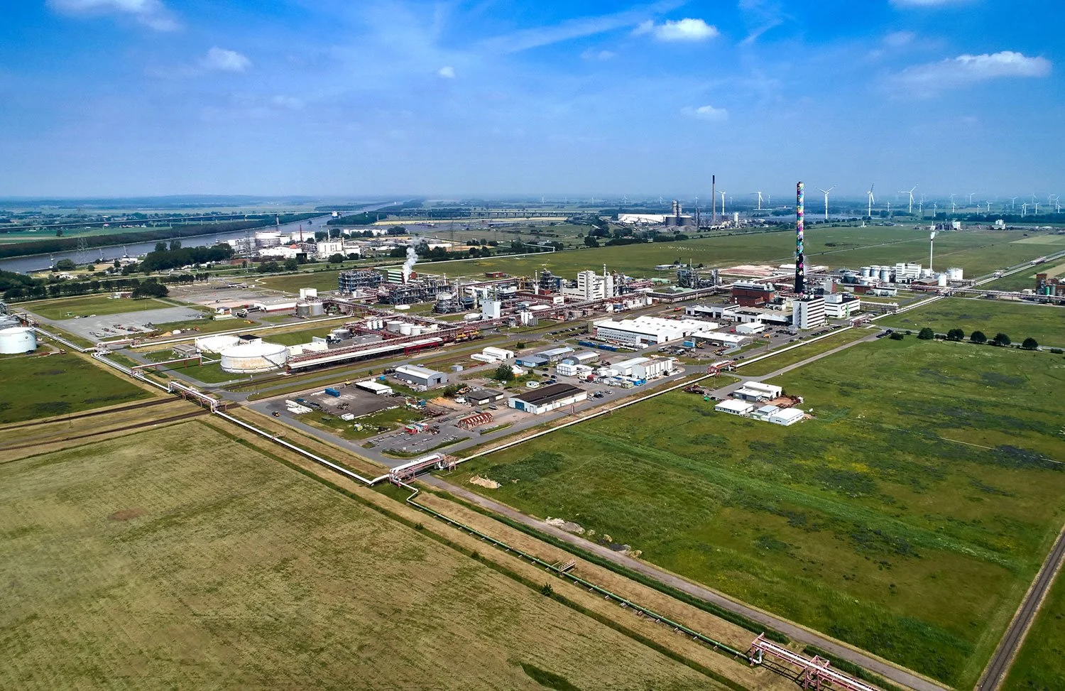 Customer Case Studies — Rondo Energy