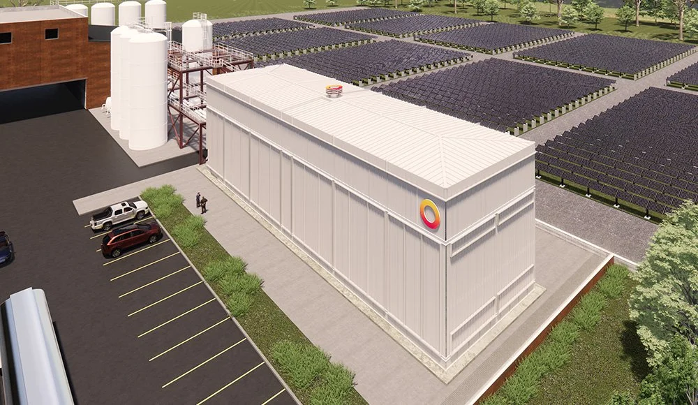 Products — Rondo Energy