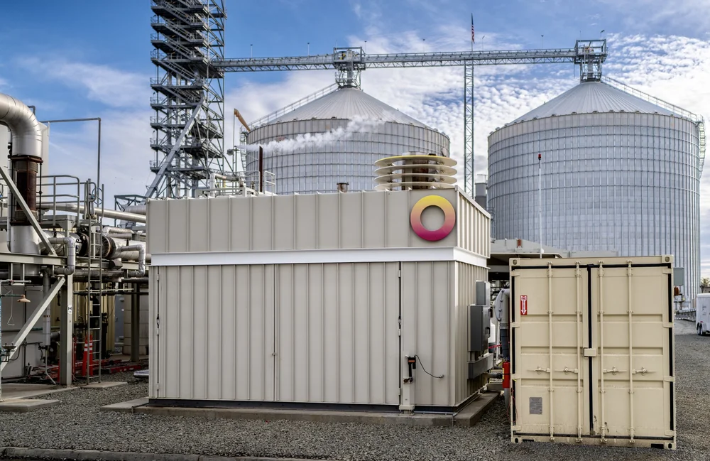 Customer Case Studies — Rondo Energy