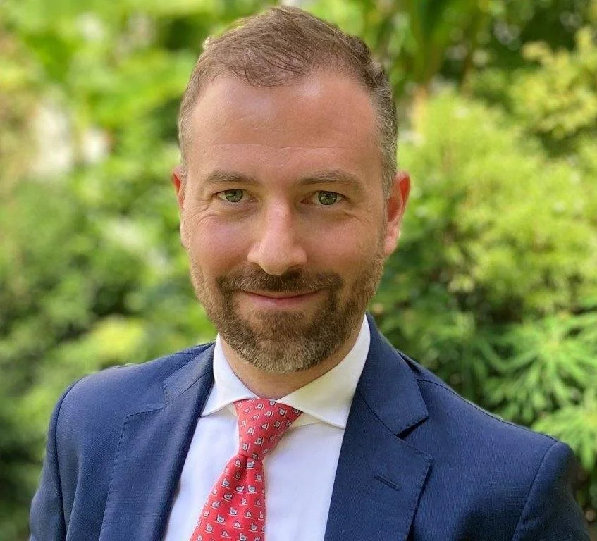 Leadership Team — Rondo Energy