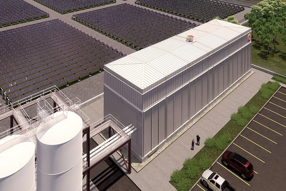 Resources — Rondo Energy