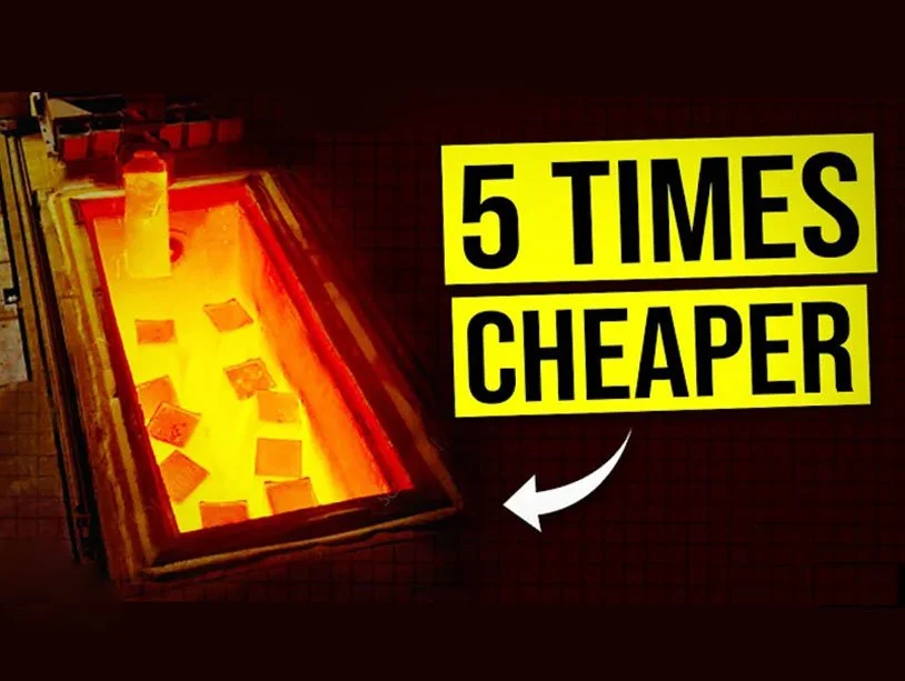 Resources — Rondo Energy