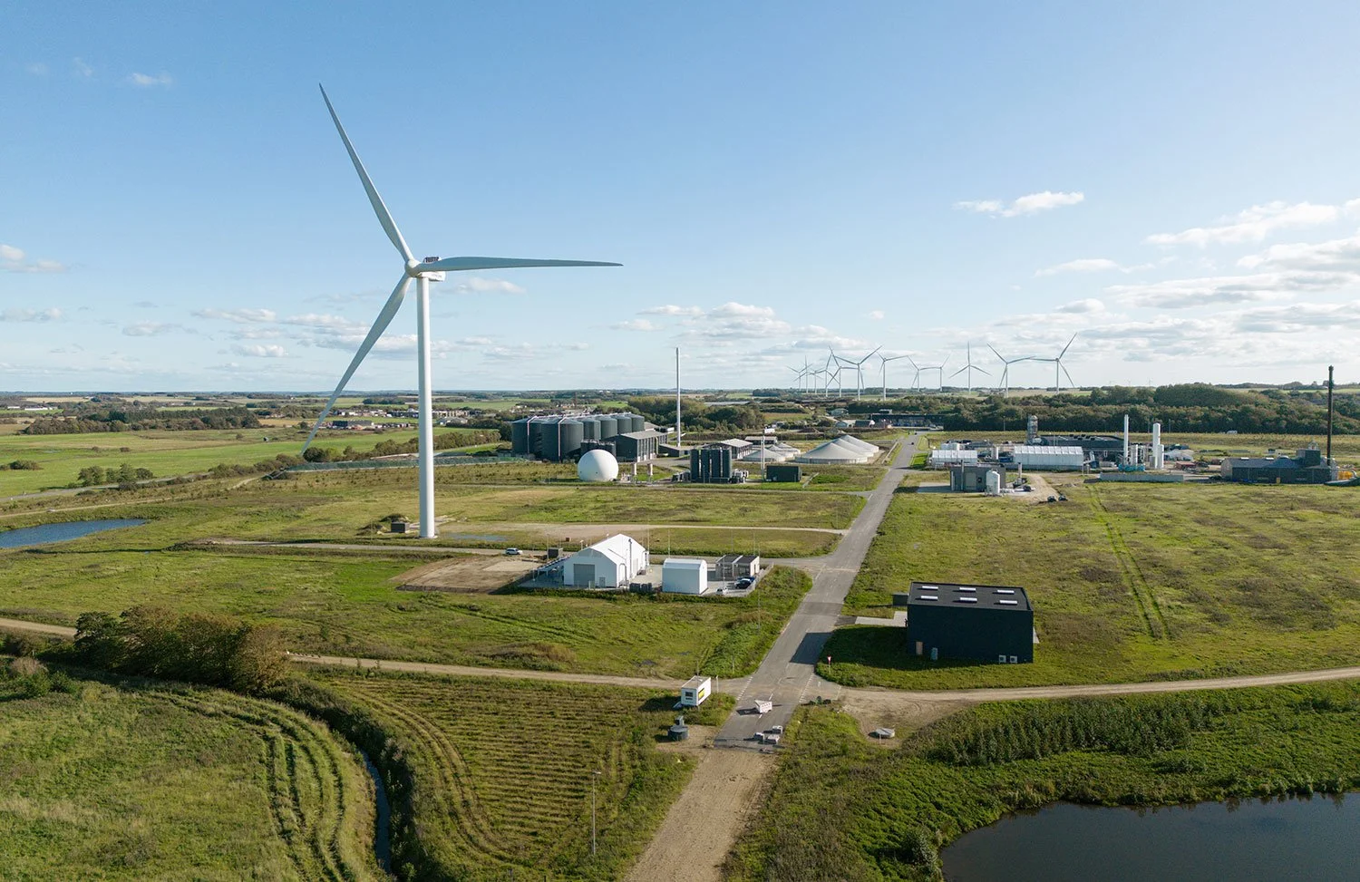 Customer Case Studies — Rondo Energy