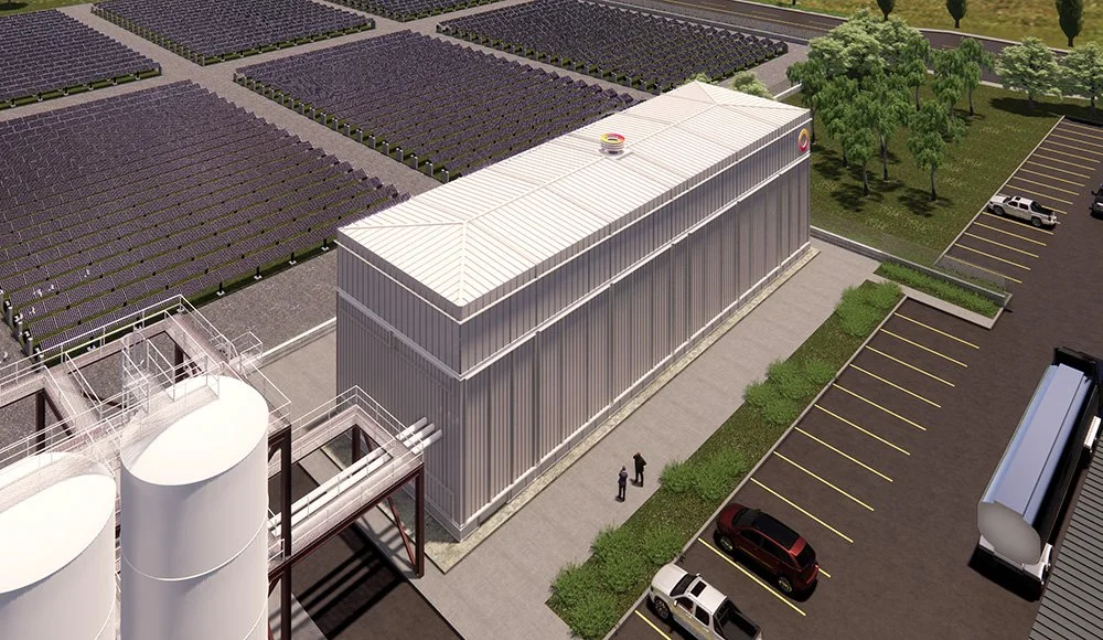Products — Rondo Energy