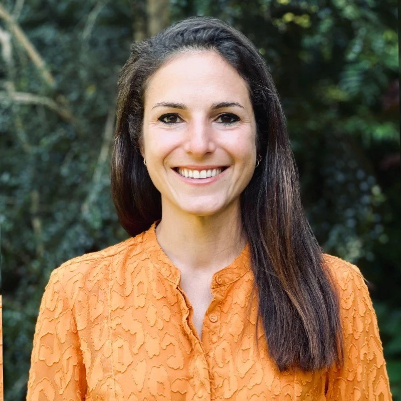 Leadership Team — Rondo Energy