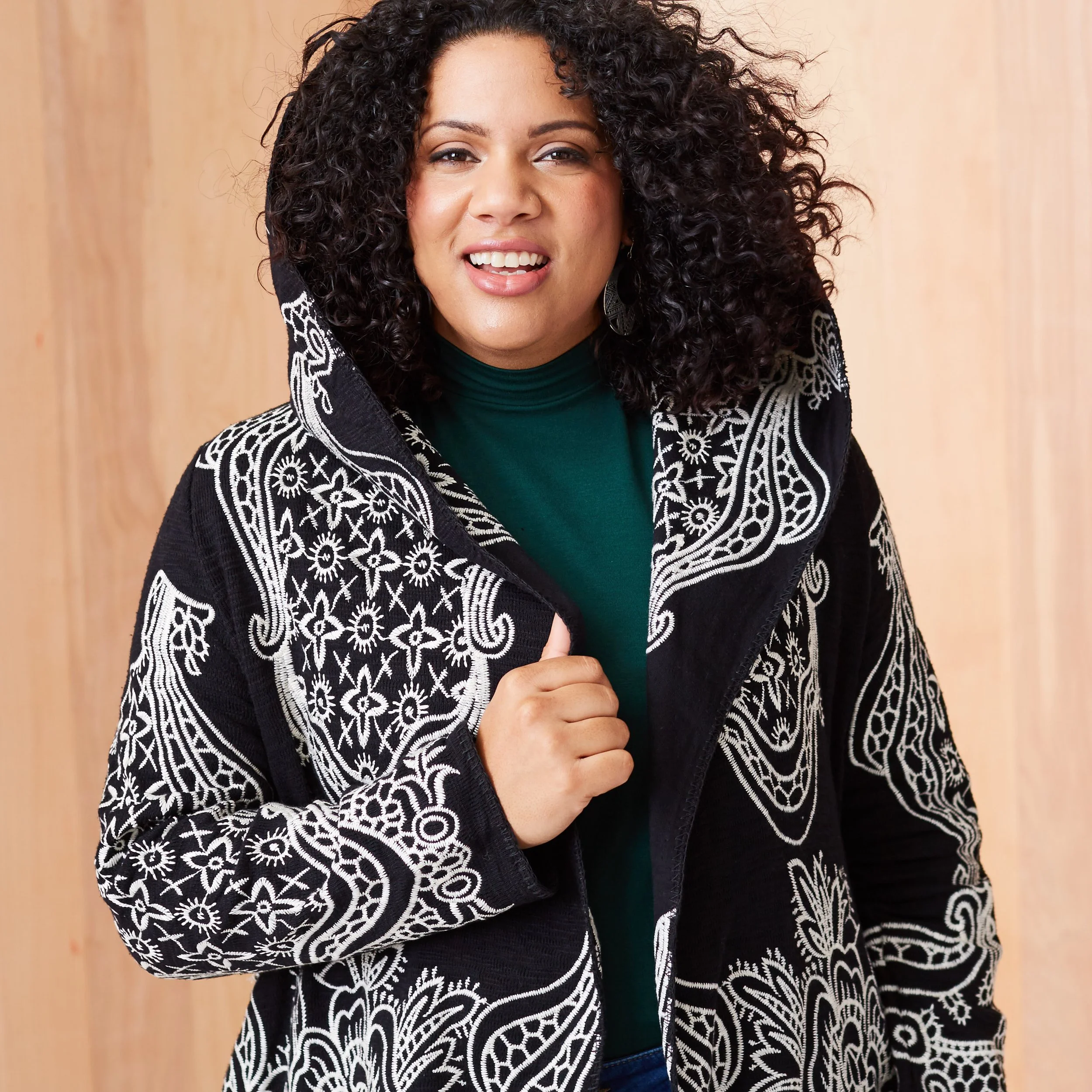 Plus Size — Shop — Talk of The Walk