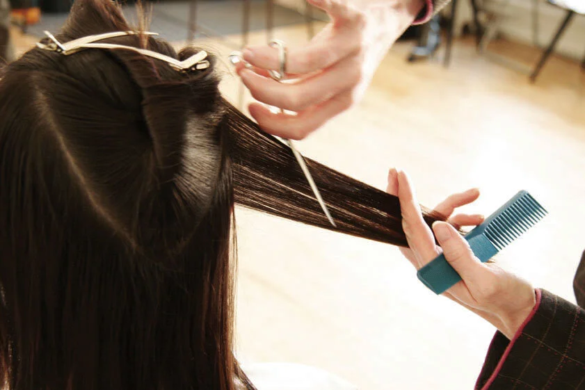 Haircuts — Centre Cuts
