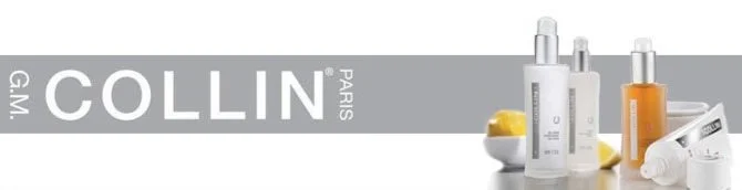 G.M. Collin Skin Care — Centre Cuts
