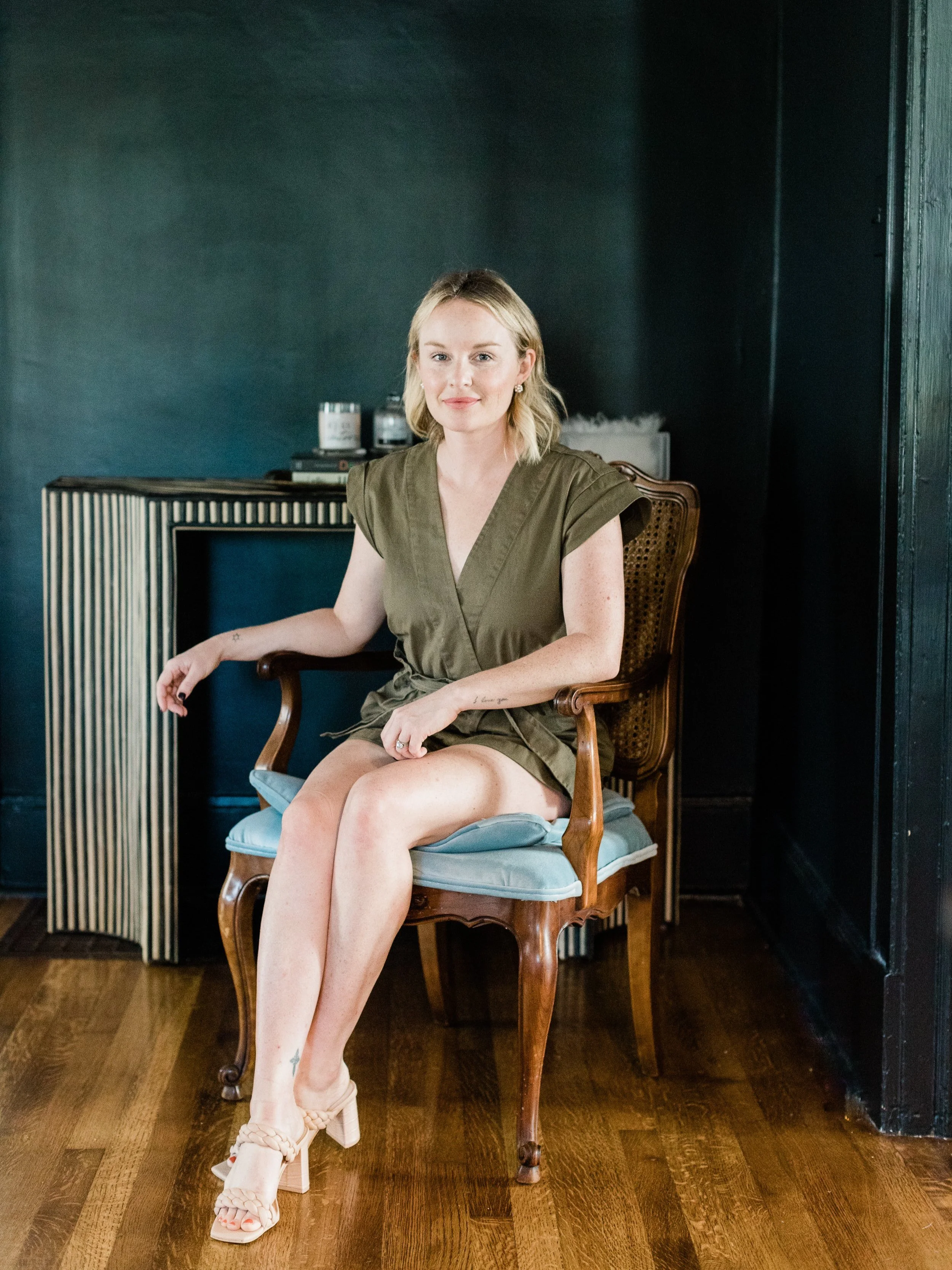 Maggie Clarke Interiors