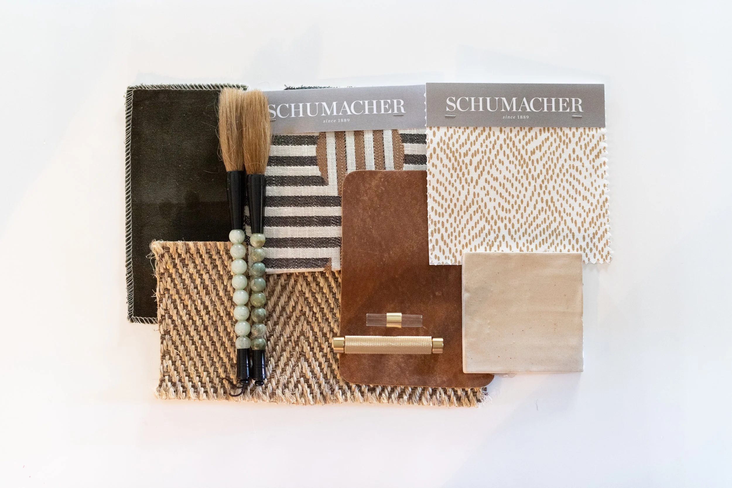 About — Maggie Clarke Interiors